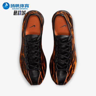 Nike/耐克正品2025冬季款女士减震低帮系带耐磨跑步鞋HQ9148-800