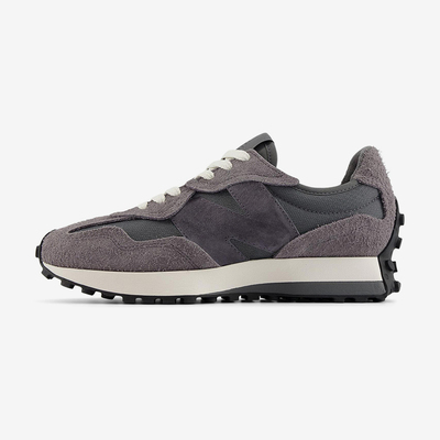 New Balance/NB正品2025新款男女复古透气低帮运动休闲鞋U327WTG