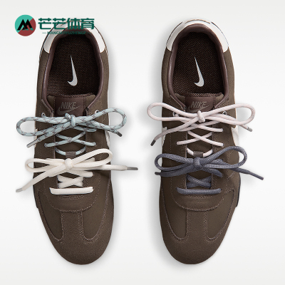Nike/耐克正品Sprint Sister女士系带薄底复古休闲鞋IR5693-256