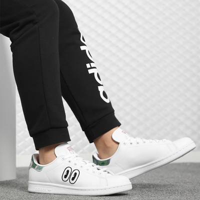 adidas/阿迪达斯正品史密斯板鞋
