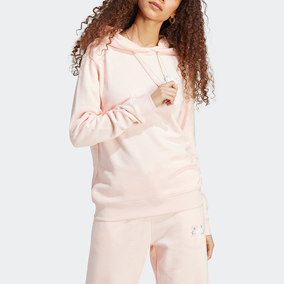 Adidas/阿迪达斯连帽卫衣
