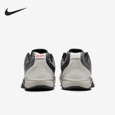 Nike/耐克正品2025儿童缓震耐磨低帮实战篮球鞋FV5633-003