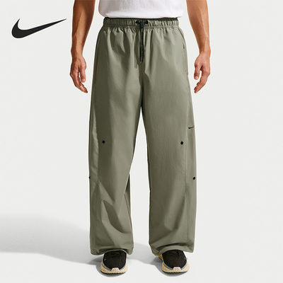 Nike/耐克正品Dri-FIT男士经典透气时尚运动长裤IF1283-320