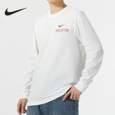 Nike/耐克男士长袖T恤