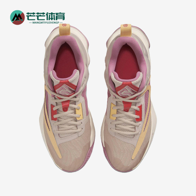 Nike/耐克正品Immortality 3男士运动经典耐磨篮球鞋DZ7533-200