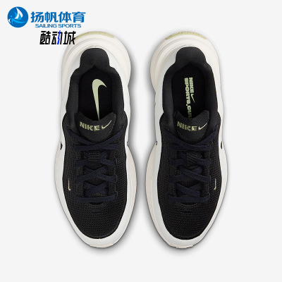 Nike/耐克正品Uplift SC GS女子大童运动耐磨跑步鞋IF1749-100