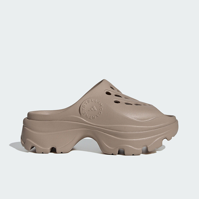 阿迪达斯女士休闲运动拖鞋