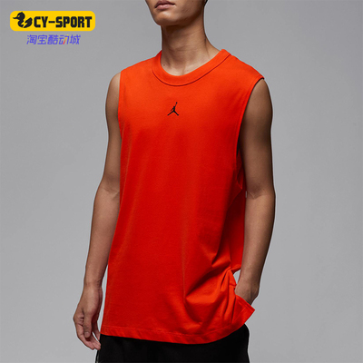 Nike/耐克男士无袖背心