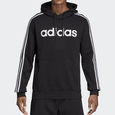 Adidas/阿迪达斯男子连帽卫衣
