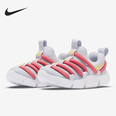 nike耐克正品2021夏季儿童运动鞋