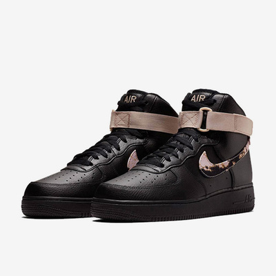 Nike/耐克正品男士复古休闲包裹性耐磨高帮板鞋AR1954-002