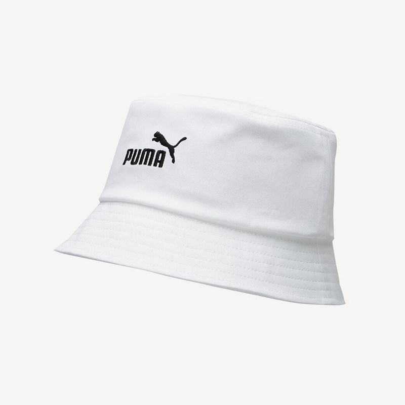 Puma/彪马正品2024新款男女同款防晒遮阳潮流渔夫帽025893-02