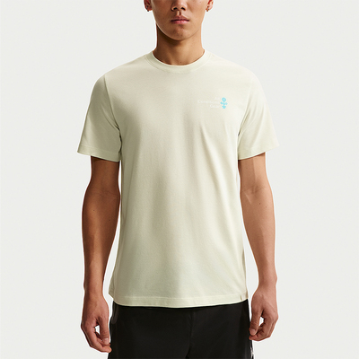 Nike/耐克正品Dri-FIT男士印花休闲经典运动短袖T恤IH4417-020