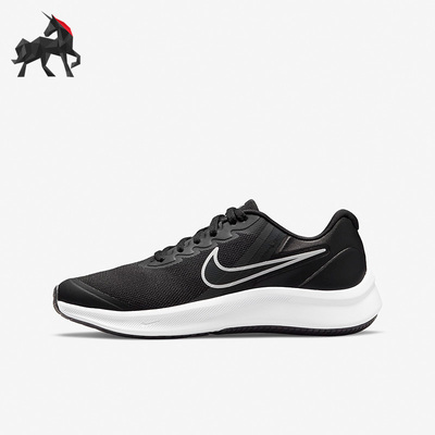 Nike/耐克大童低帮运动休闲鞋