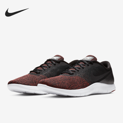 Nike/耐克正品 FLEX CONTACT 男子轻便透气运动跑步鞋 908983