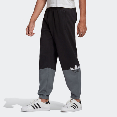 运动裤Adidas/阿迪达斯男子