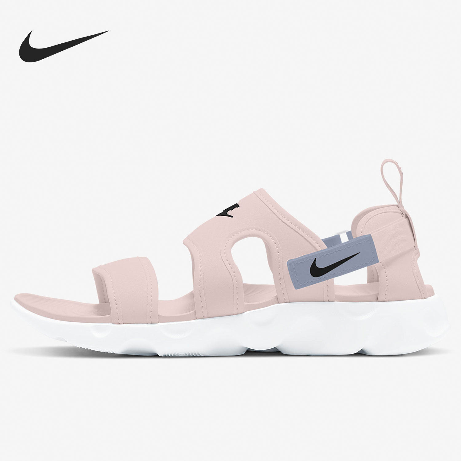 Nike/耐克正品Owaysis Sandal 女子轻便运动沙滩凉鞋 CK9283-601
