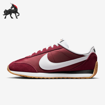 Nike/耐克正品Pacific男士休闲低帮系带耐磨日常运动鞋HQ2052-600
