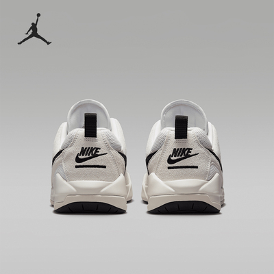 Nike/耐克正品JORDAN男士网面透气耐磨运动休闲鞋HJ6777-100