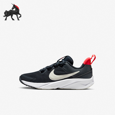 耐克GS女子大童运动休闲鞋