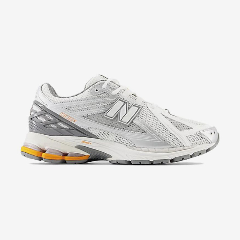 New Balance/NB正品运动男女同款缓震耐磨系带低帮休闲鞋M1906RWM