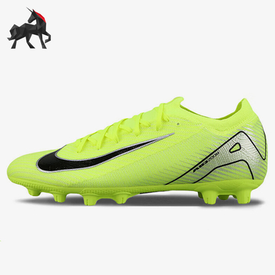 耐克男女缓震运动训练足球鞋