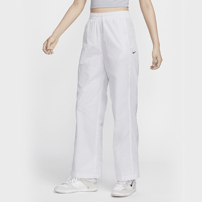 耐克女士运动宽松休闲长裤