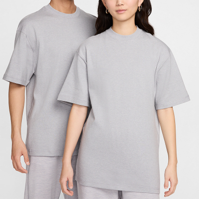 耐克男女运动圆领透气T恤