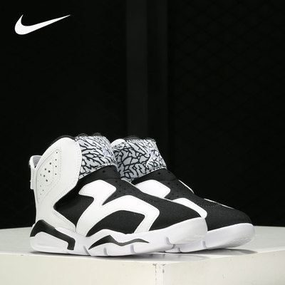 nike耐克正品透气魔术贴运动鞋