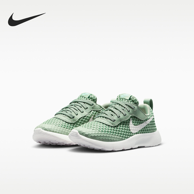 Nike/耐克正品TANJUN EASYON BR小童耐磨跑步鞋HQ2706-004