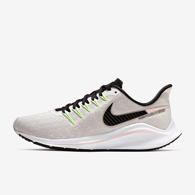 耐克女士运动透气耐磨低帮跑步鞋