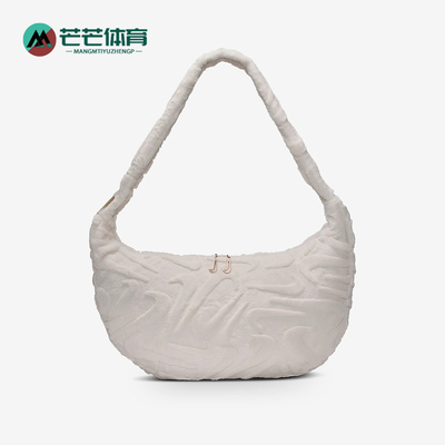 阿迪达斯男女同款时尚潮流腰包