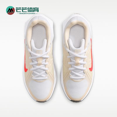 Nike/耐克正品Metro Tek 女子GS大童低帮经典运动鞋HQ2007-102