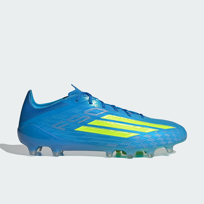 Adidas/阿迪达斯正品F50 ELITE AG男女经典人造草坪足球鞋JR6463
