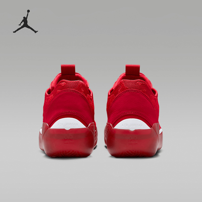 Nike/耐克正品JORDAN男士运动训练低帮实战篮球鞋FQ0214-601