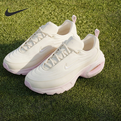 耐克女士缓震简约运动鞋