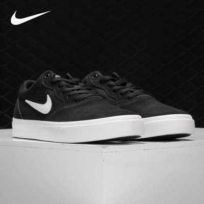 耐克男女运动休闲低帮板鞋