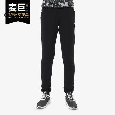 Adidas/阿迪达斯正品三叶草 REG PANT CUFFED 女子 运动裤 CY7366