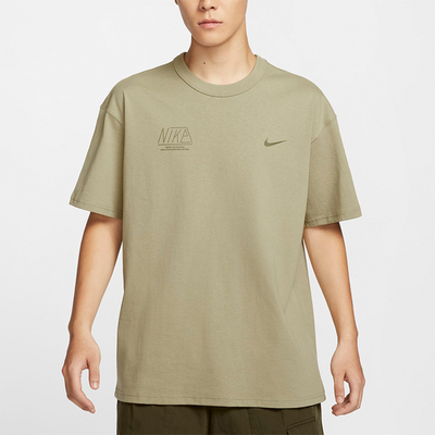 Nike/耐克男士运动休闲短袖