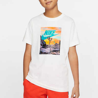 Nike/耐克正品 CourtVisionLow低帮运动休闲鞋CV2160-100