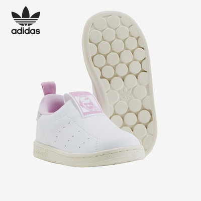 Adidas/阿迪达斯婴童休闲鞋