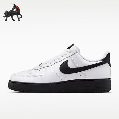 Nike/耐克正品AirForce1'07AirForce107经典耐磨休闲鞋FJ4146-129