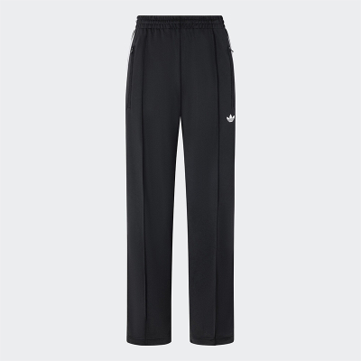 Adidas/阿迪达斯正品三叶草女士针织休闲经典运动裤KB2467