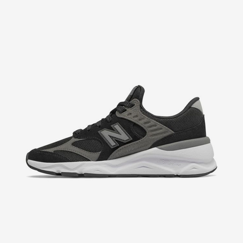 New Balance/NB正品四季款女士低帮复古减震耐磨休闲鞋WSX90RLB