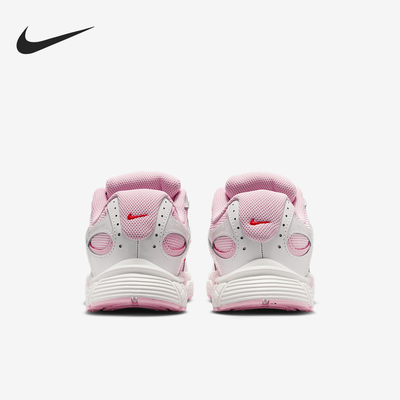 Nike/耐克正品四季款GS女子大童低帮网面缓震休闲鞋IQ0221-121