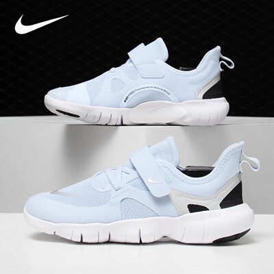 nike耐克正品魔术贴透气运动鞋