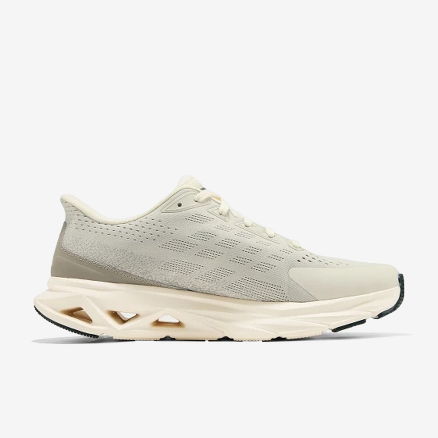 Skechers斯凯奇正品GO Running男款跑步运动休闲跑鞋221040-NAT