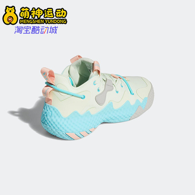 阿迪达斯正品男子篮球鞋