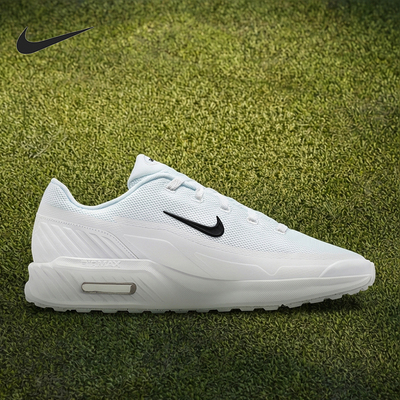 Nike/耐克正品Air Max Bia男士气垫减震耐磨运动鞋IO9416-100