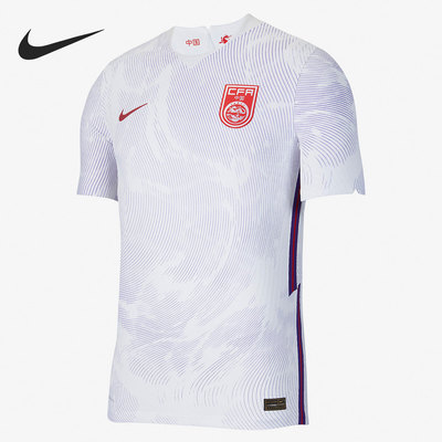 耐克正品新款客场球迷版短袖t恤